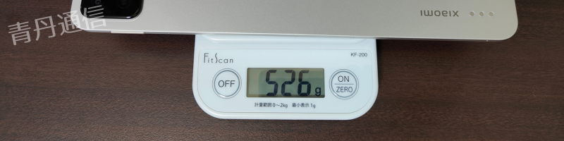 【Xiaomi Xiaomi Pad6 実機レビュー】スペックと実際の使用感を徹底解説！【6GB+128GB】 | 青丹通信