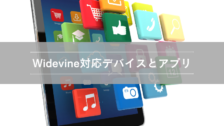 【初心者必見】Widevineの基本を簡単に解説！デジタルコンテンツ保護技術の全て | 青丹通信