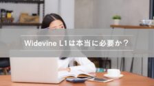 【初心者必見】Widevineの基本を簡単に解説！デジタルコンテンツ保護技術の全て | 青丹通信