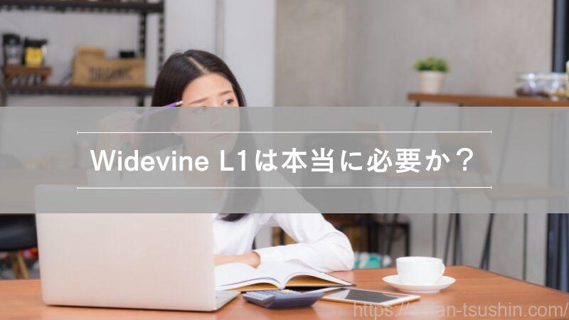 【初心者必見】Widevineの基本を簡単に解説！デジタルコンテンツ保護技術の全て | 青丹通信